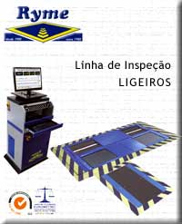 Ryme - Equipamentos de Inspeção e Controlo para centros de inspeção e ...